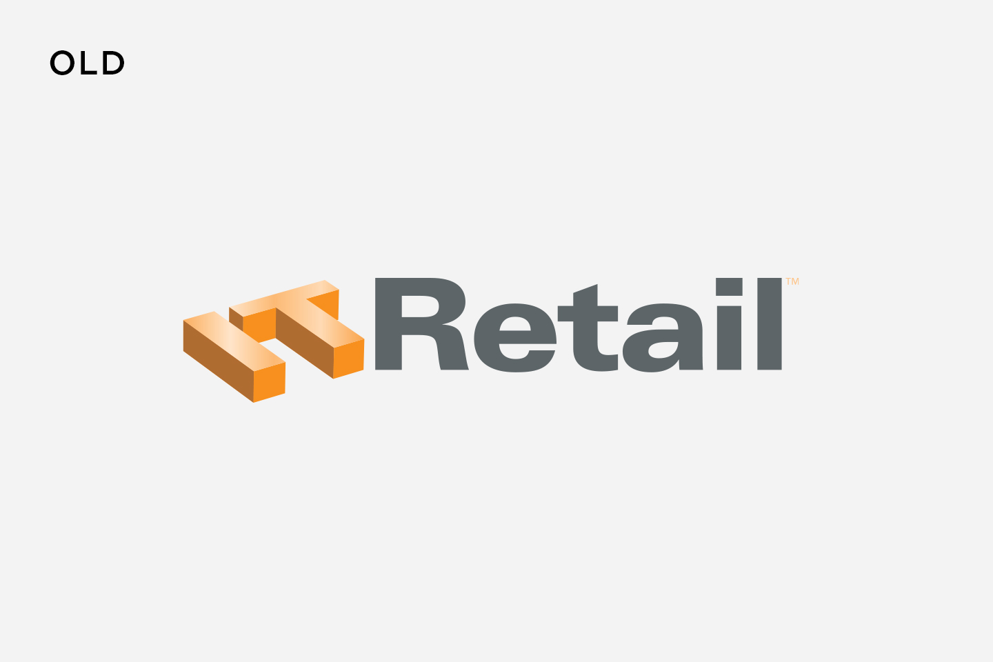 Brand identity for IT Retail