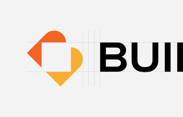 Buildbox Brand Identity