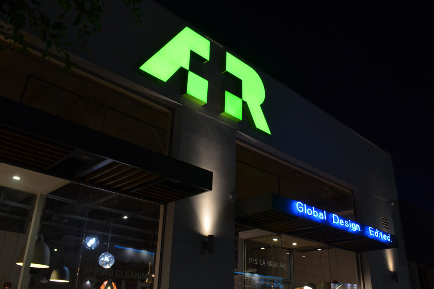 A+R Store - Ben Loiz Studio