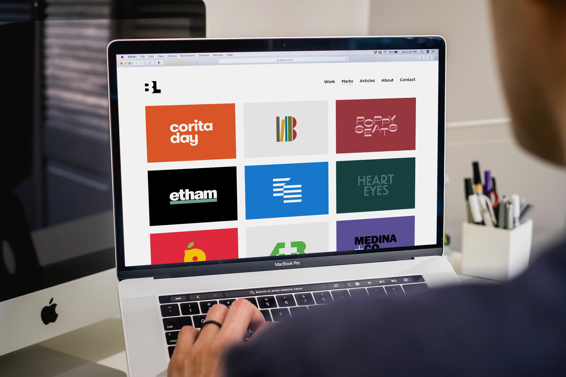 Five Essential Questions When Designing a Logo