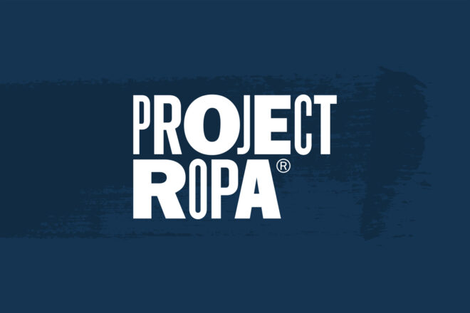 Project Ropa - Ben Loiz Studio